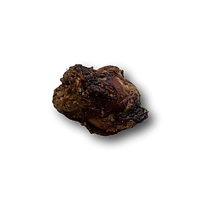 Top Dog Chews – Knee Caps, 20 Count, Dog Beef Chew Bones, Long Lasting Treats for Aggressive Chewers, Perfect for Large Medium, or Small Dogs, Made in USA