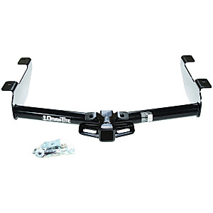 Draw-Tite 75550 Max-Frame Receiver