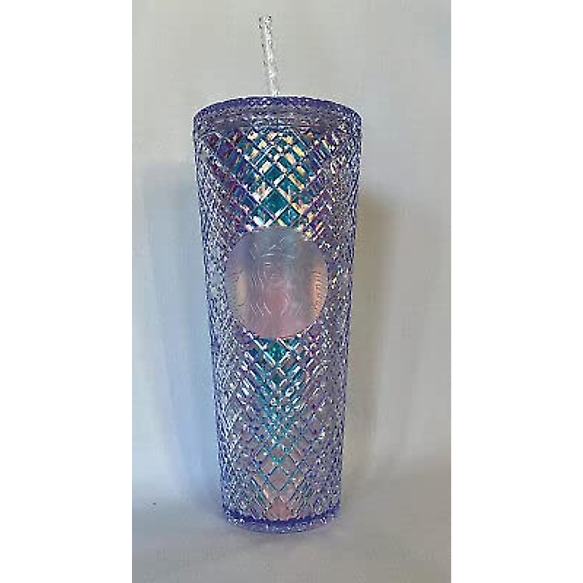 Starbucks Ceramic Holiday 2022 Limited Iridescent Unicorn Jewel 16 oz (NEW 2022)