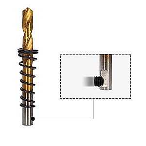 Mollom Heavy Duty Carbide Hole Saw, Hole Cutter cuts Stainless Steel, mild Steel, Iron, Copper, Brass, Plastic (3'' 76mm)