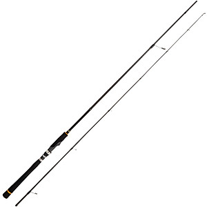 Major Craft Chinuroddo Spinning Third-Generation Black Stage Porgy CRX-T782L 7.8 Fito Fishing Rod
