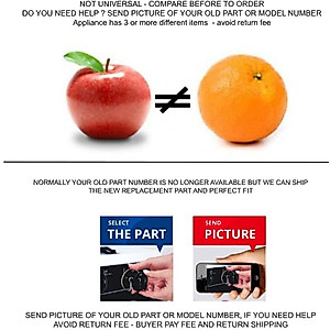 GLOB PRO SOLUTIONS WP2321711 CKD4066 Electronic Control Board