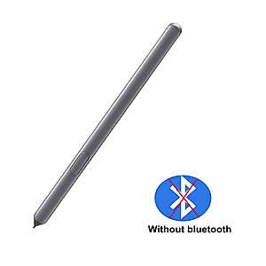 Galaxy Tab S6 Pen Stylus Replacement +5 Tips/Nibs for Samsung Galaxy S6 Tab S6 S Pen SM-T860 T860 T865 T867 stylus Pen without bluetooth