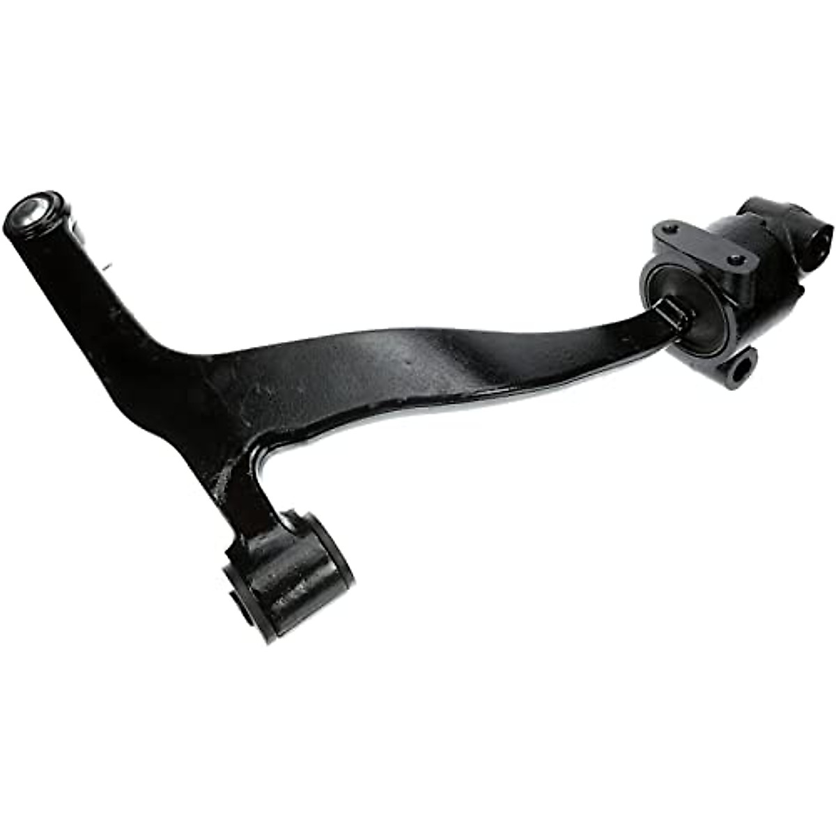 Dorman 521-273 Front Driver Side Lower Suspension Control Arm and Ball Joint Assembly Compatible with Select Infiniti Models