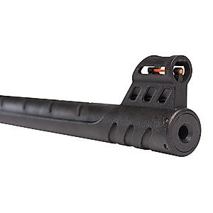 Umarex Emerge .22 Caliber Break Barrel Pellet Gun Air Rifle with 4x32mm Scope and Rings