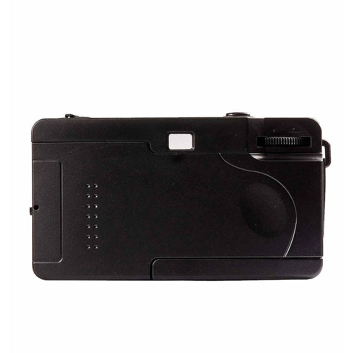 Kodak Ultra F9 Film Camera, 35mm, Black x Yellow