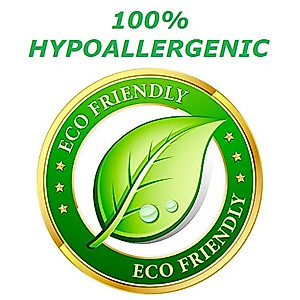 Elegant Comfort Luxury Ultra-Soft 2-Piece Pillowcase Set - 1500 Premium Hotel Quality Microfiber Double Brushed - Wrinkle Resistant, Standard/Queen, Sage/Green