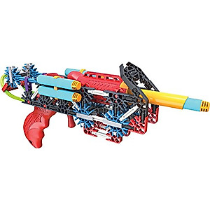K'NEX K-FORCE K-20X Building Set (165 Piece) (Amazon Exclusive)