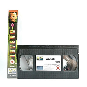 Warlords - Filmtrust - Sci-Fi - David Carradine - Sid Haig - Ross Hagen - VHS