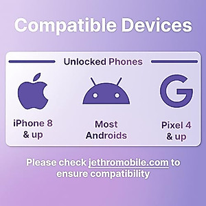 Prepaid SIM Card (USA Mobile) Plans from $5/MO. Unlimited Plans from $10/MO. High-Speed Data Plans from $12/MO.