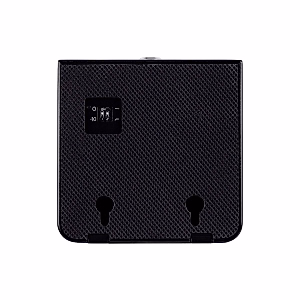 Monoprice Condenser Microphone (600310), Black