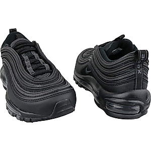 Nike Women's Air Max 97 Black 921733-001 (Size: 5.5)