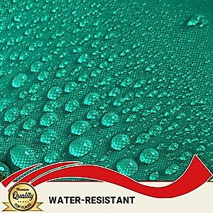 TOPFLAGS Ireland Flag Irish Outdoor Flag 3X5 Sewn Stripes Large Flags Heavy Duty Outdoor Vivid Color Fade-resistant