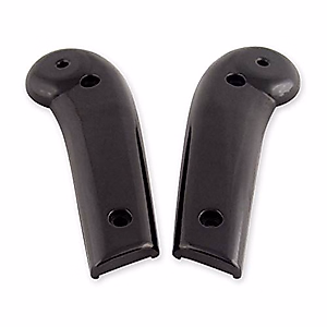 Large 2-screw replacement handle for vintage Revere Ware pans