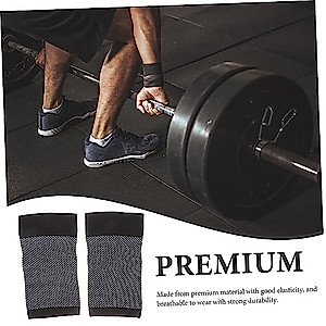 Kisangel 1 Pair Fasciitis Sole Socks Pro Compression Socks Compresion Socks Plantar Fasciitis Compression Socks Ankle Support for Women Night Splint for Plantar Fasciitis Women Ankle Sock