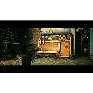 Another Sight - PlayStation 4