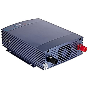 Samlex America Samlex Solar SSW-350-12A SSW Series Pure Sine Wave Inverter