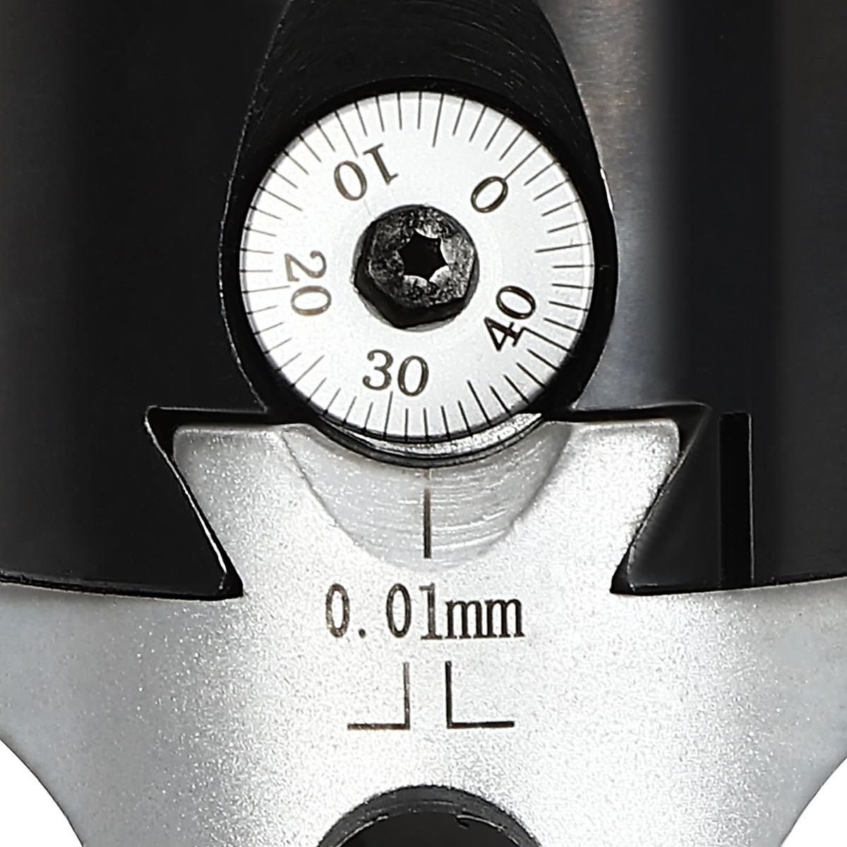 Boring Head MT2-F1 50mm + 9pcs 12mm Boring Bar CNC Milling Tools Kit Set