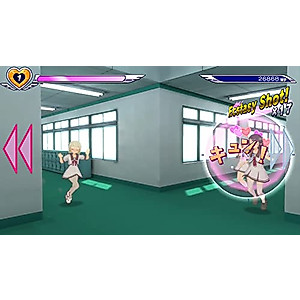 Gal*Gun: Double Peace
