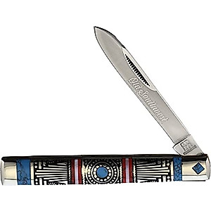 Rough Ryder Old Southwest Doctor's Knife RR1758