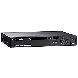 LOREX 4-CHANNEL 1080P HD DVR 1TB HDD
