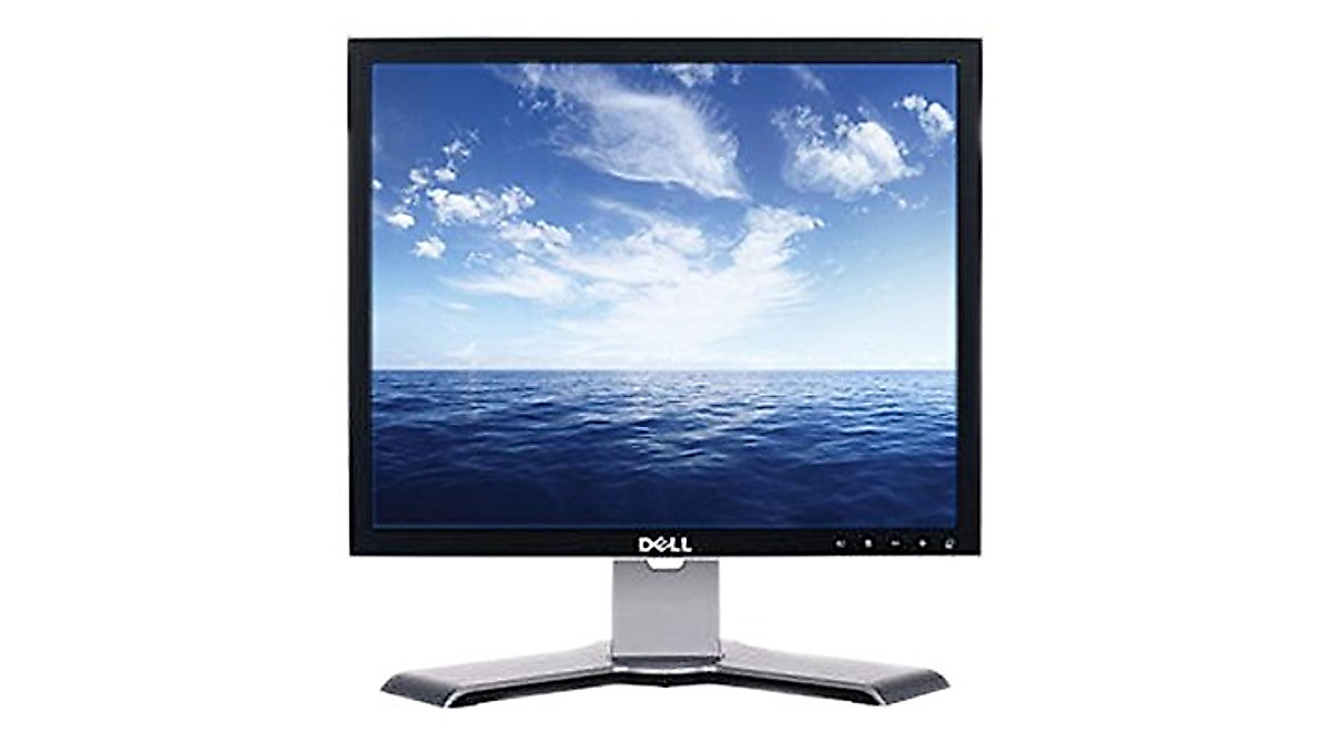 Dell UltraSharp 1907FPc 19-inch LCD Monitor - Full Specs