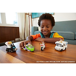 Toy Story Disney Pixar Mini Woody and RV