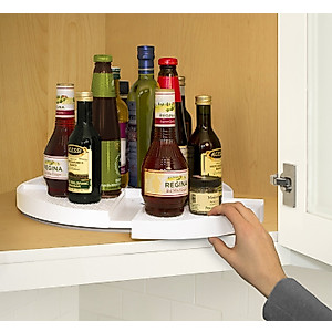 YouCopia Turntable SLIDEOUTS 16"