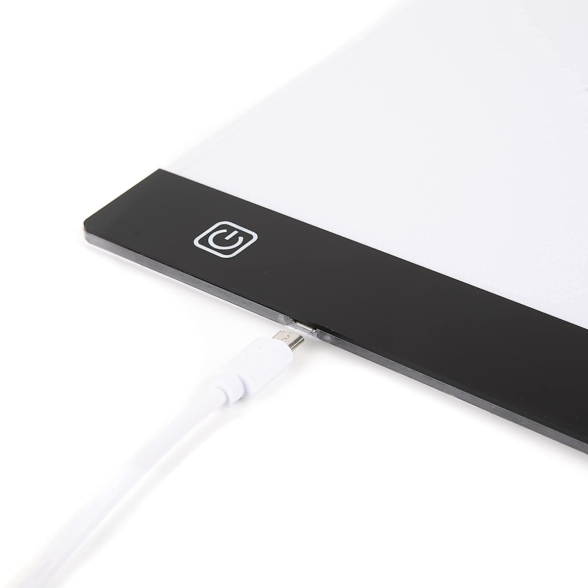 A5 LED Copy Board, Light Tracing Box, A5 Diamond Painting Light Pad Kit,Small LED Trace Light Board for Diamond Artcraft Copy Table