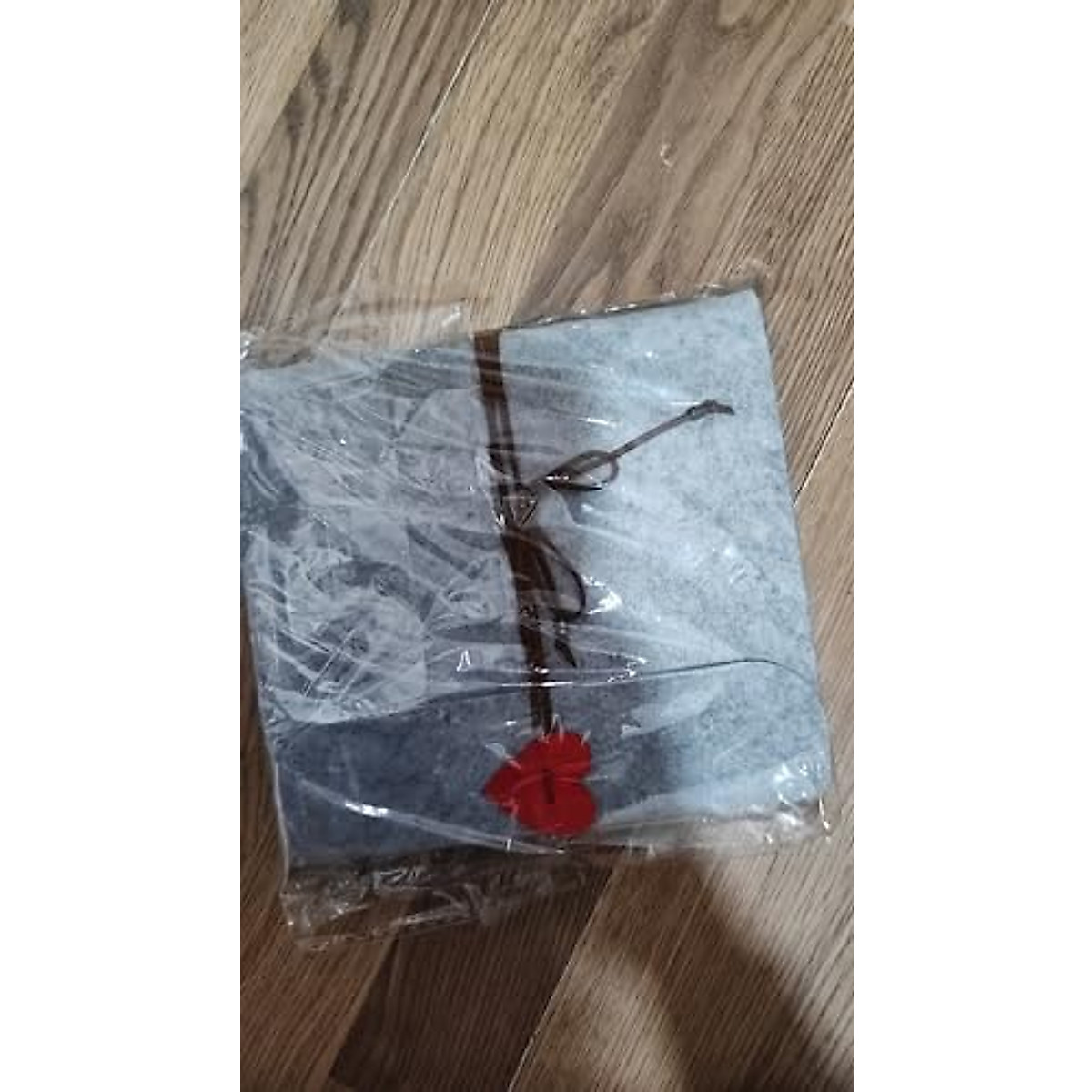 DIY Photo Album, Black Blank Page for Paste Book, Black Cardboard Photo Memory Book