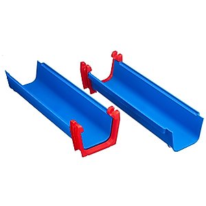 Aquaplay Straights Set of 2