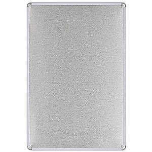 Breeds of Cattle Poster Retro Painting Tin Sign for Street Garage Family Restaurant Cafe Bar People Cave Farm Wall Decoration Crafts Metal Tin Sign 12x16inch