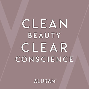 ALURAM Coconut Water Based Daily Hair Shampoo & Conditioner Set, 33.8 Fl Oz