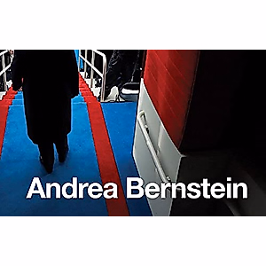 American Oligarchs: The Kushners, the Trumps, and the Marriage of Money and Power