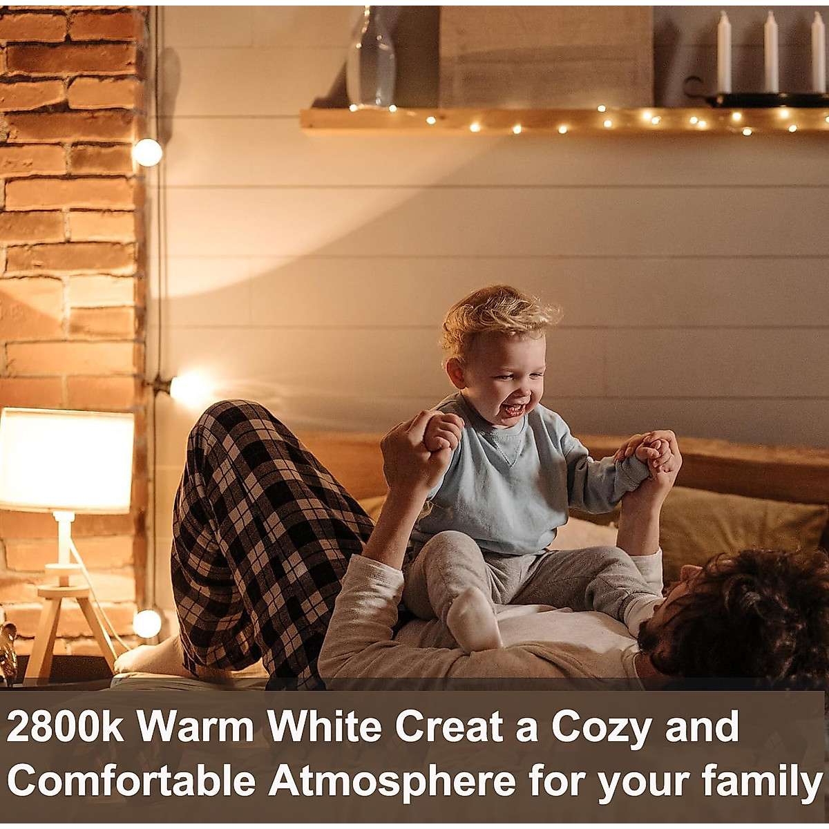 Rnyloas R7S 78MM T3 100W Bulb, 5 Pack Long Lasting R7S Halogen Bulb Dimmable, R7S 100W 120V Bulb with R7S Base 2800K Warm White, R7S Bulb 78MM T3 for Work, Security, Landscape Lights, Floor Lamps