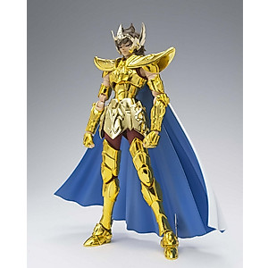 BANDAI Saint Seiya Myth Cloth EX Sagittarius Aiolos (Japan Import)