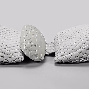 Sleep Like a Baby Bub: The Best Pregnancy Pillow for Women - Maternity Pillows for Sleeping, Wedge, Belly, Side Sleeper Support - Baby Pillow and Bed Accessories for Pregnant Women - Get Yours Today!