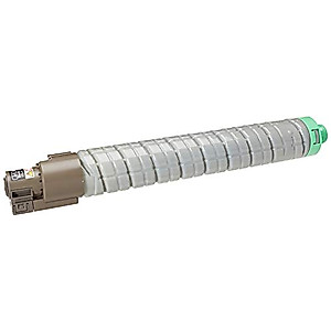 Ricoh 821181 SP C830 Black Toner Cartridge
