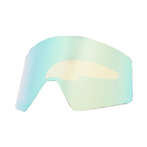 VonZipper Capsule Adult Replacement Lens Snow Goggles Accessories - Wildlife Stellar Chrome/One Size