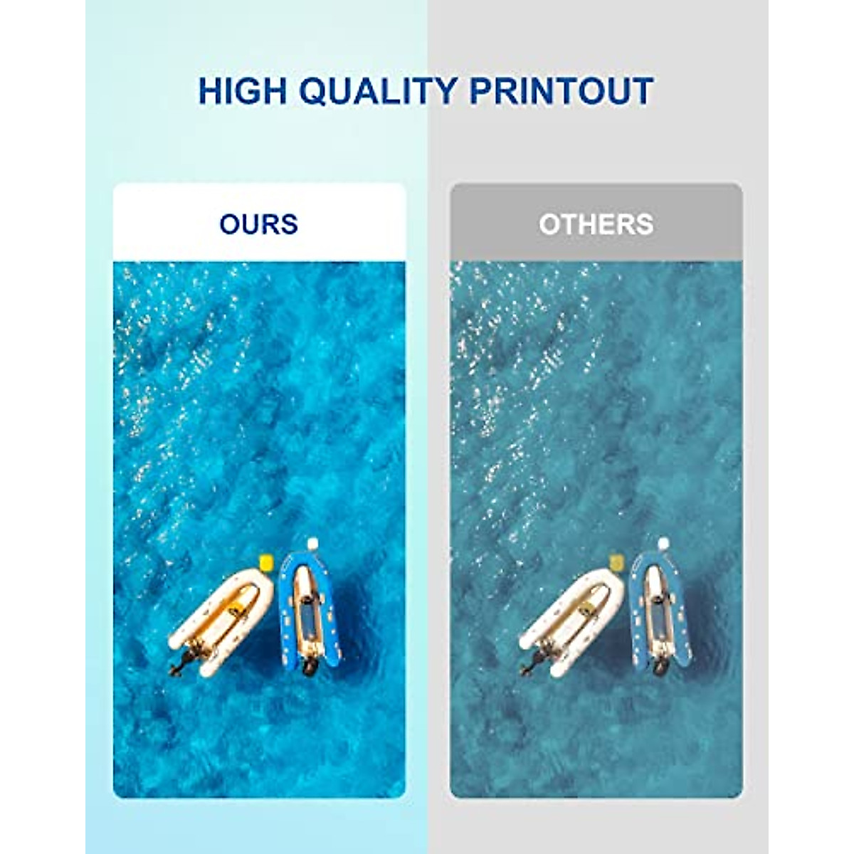 212 212XL Ink Cartridges Remanufactured Compatible for Epson 212XL 212 XL T212XL T212 Ink Cartridges Compatible for Epson Expression Home XP-4100 XP-4105 Workforce WF-2830 WF-2850 Printer (5 Pack)