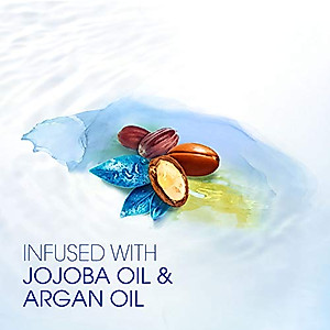 Head & Shoulders Supreme Nourish & Smooth Hair & Scalp Shampoo, 11.8 Fl Oz