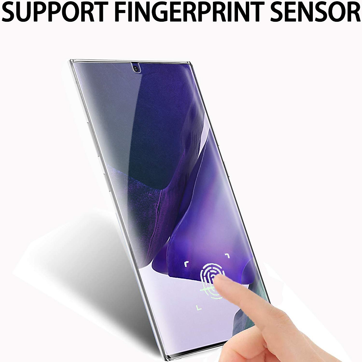 Milomdoi Screen Protector