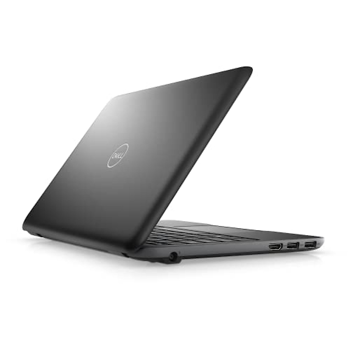Dell Latitude 3190 Laptop PC 11.6 inch Intel Pentium Silver N5030 Processor, 8GB Ram, 128GB SSD, Webcam, HDMI, Windows 10 Pro (Renewed)