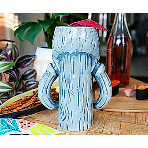 Geeki Tikis Star Wars Mythosaur Ceramic Mug | Holds 18 Ounces