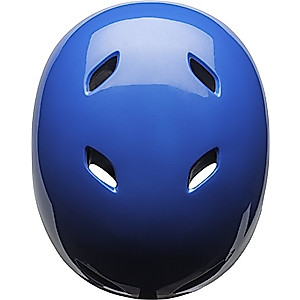 BELL Pint Toddler Helmet, Blue (7073451)