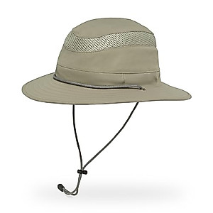 Sunday Afternoons Charter Escape Hat, Sand, Large