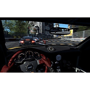 Need For Speed Shift (Renewed)