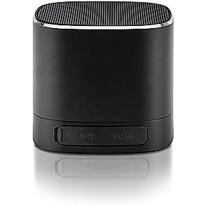 Sound Oasis Pet Bluetooth Sound Machine, 20 Dr Developed Calming Sounds to Soothe, Relax, Separation, Anxiety, Stress Relief, Sleep for Canine, Puppy, Dog, Cat for Storms, Fireworks, Barking, Travel