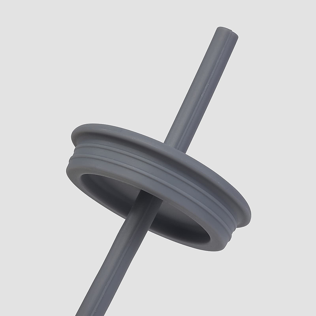 Straw Cups for Toddlers 12M+, Silicone Baby Cup with Straw Non-smell, Silicone Straw Cup 5oz.