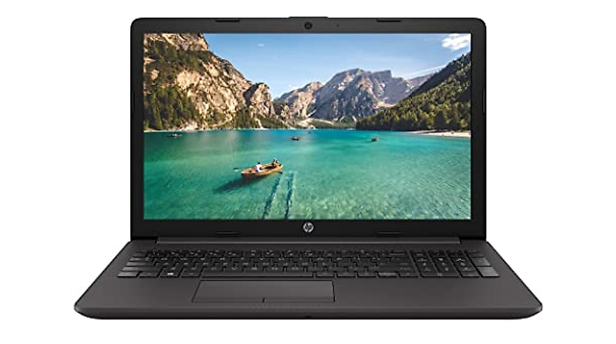 HP 255 G7 Notebook: AMD Athlon, 8GB RAM, Win 11 Pro